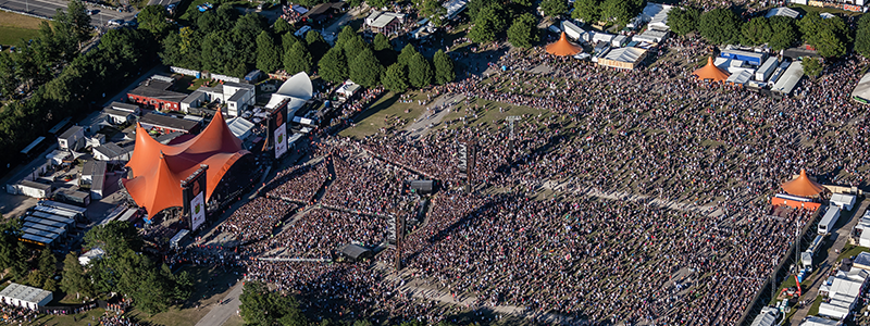 Working with crowds crowd disasters by year