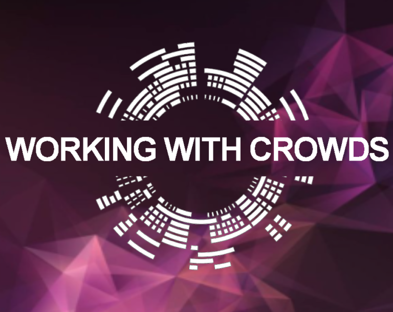 Crowd incident summary - Working With Crowds
