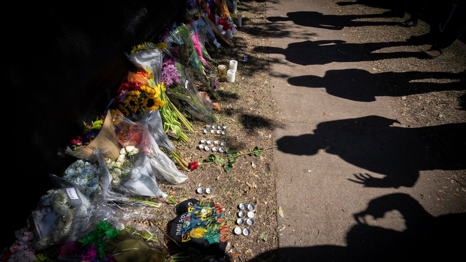 Compression asphyxia - Working With Crowds