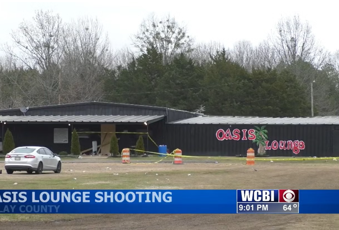 Mississippi Nightclub mass shooting 03.03.2024 - Working With Crowds
