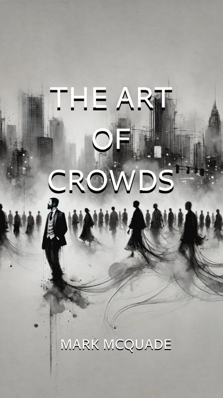The Art of Crowds - Working With Crowds